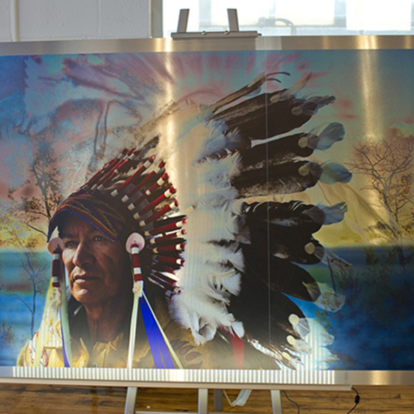 Nadine Track | Artscoops