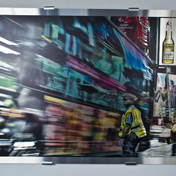 Nadine Track | Artscoops