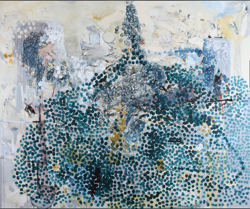 Joseph Harb | Artscoops