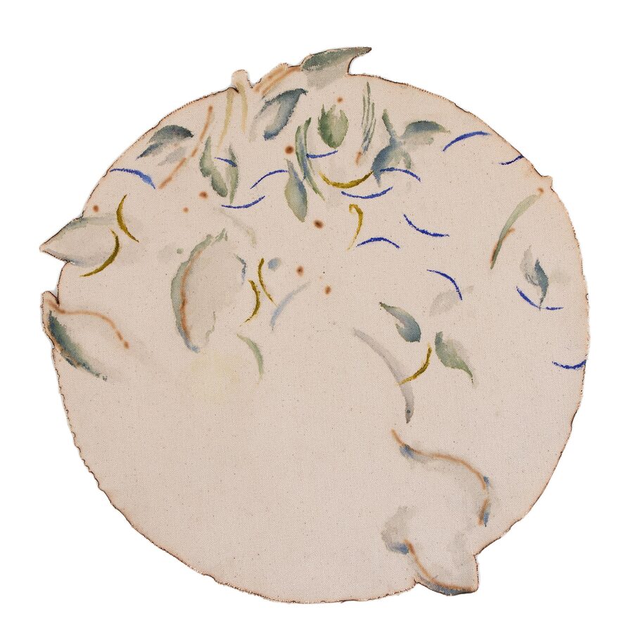 Appreciate The Wind I by Hanibal Srouji | Artscoops