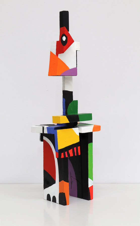 Explore Untitled by Charles Khoury | Artscoops