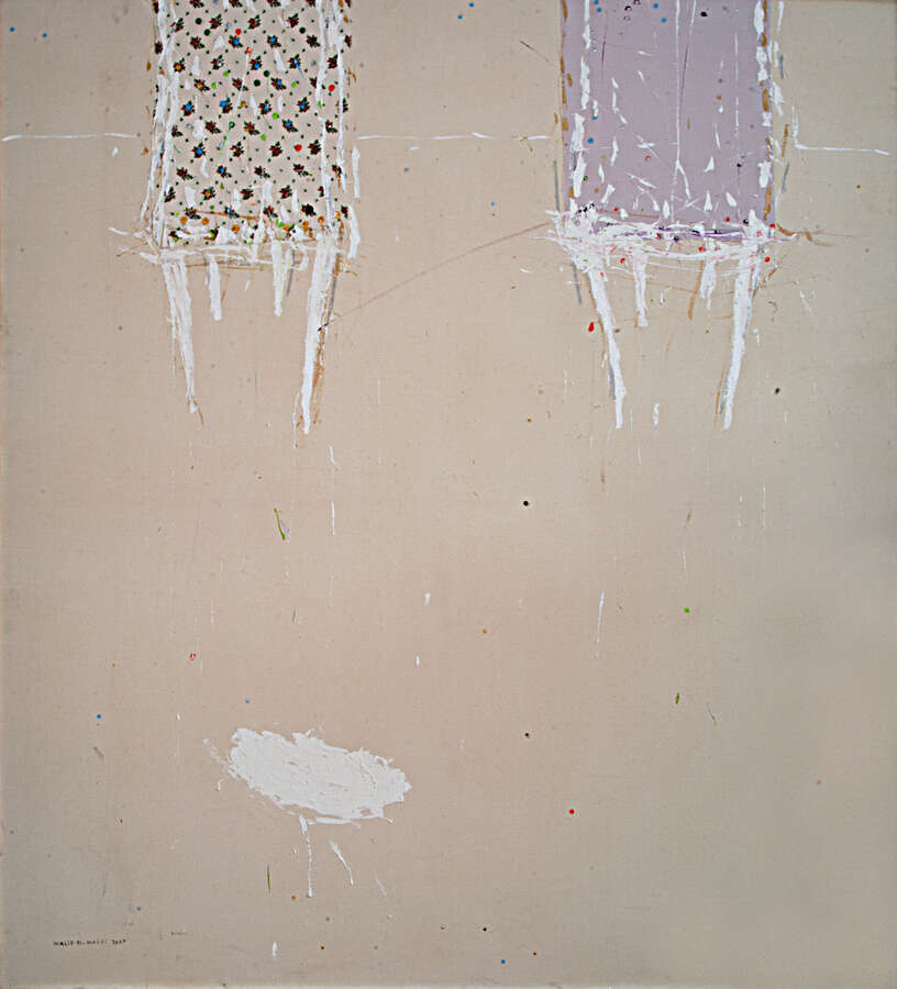 Untitled VIII | Artscoops