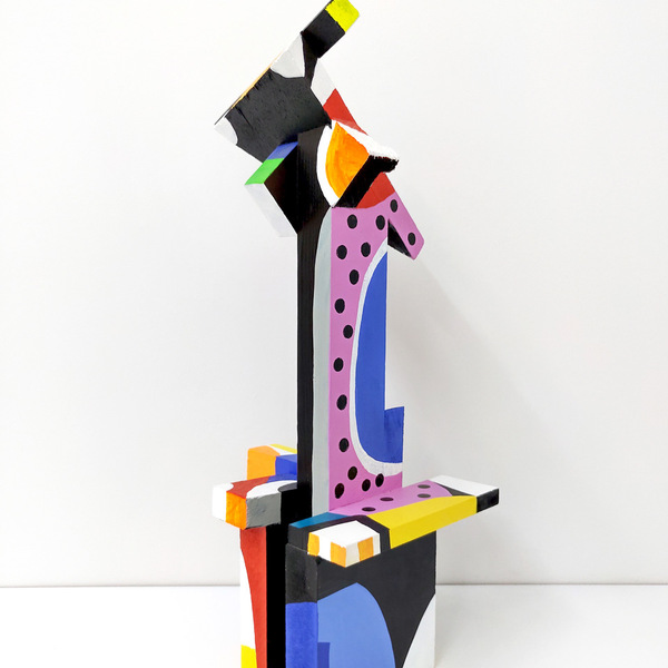 Charles Khoury | Artscoops