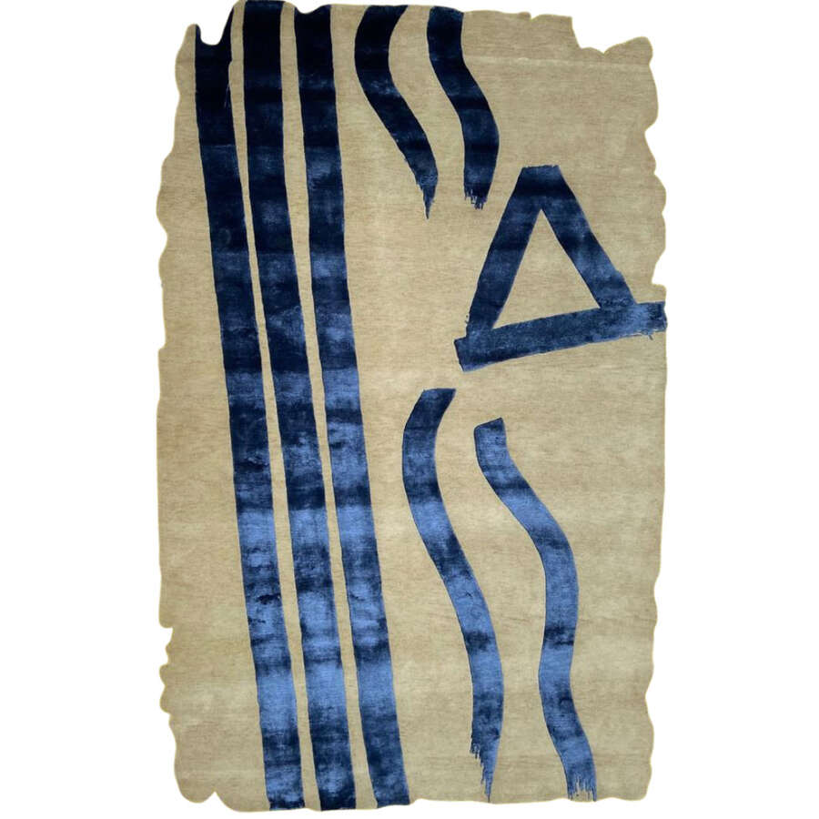 Discover Talisman Tattoos One by Firouz FarmanFarmaian | Artscoops