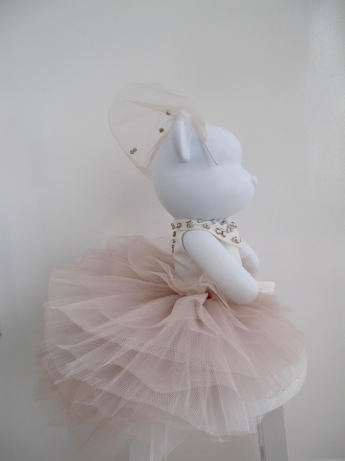 Discover Bear 10 by Zayan Ghandour | Artscoops