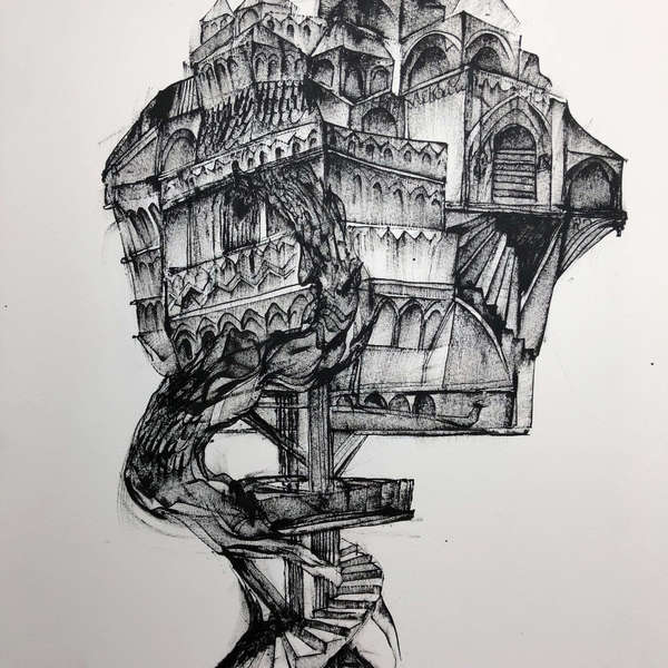 Kevork Mourad | Artscoops