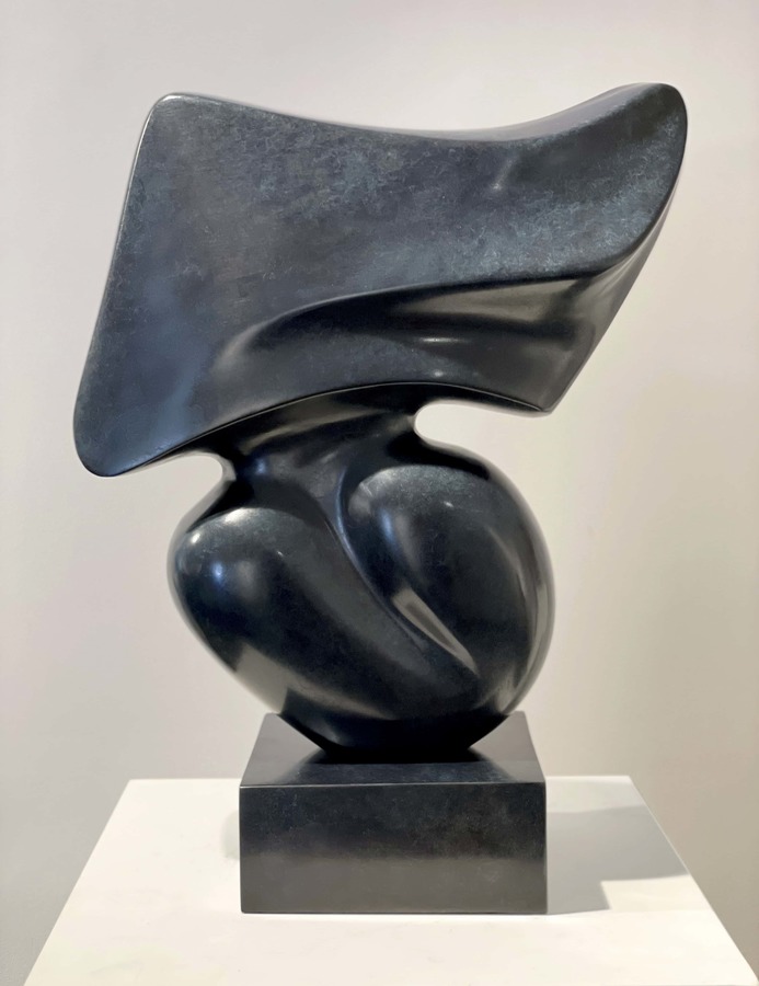 Appreciate Symphony by Alfred Basbous | Artscoops