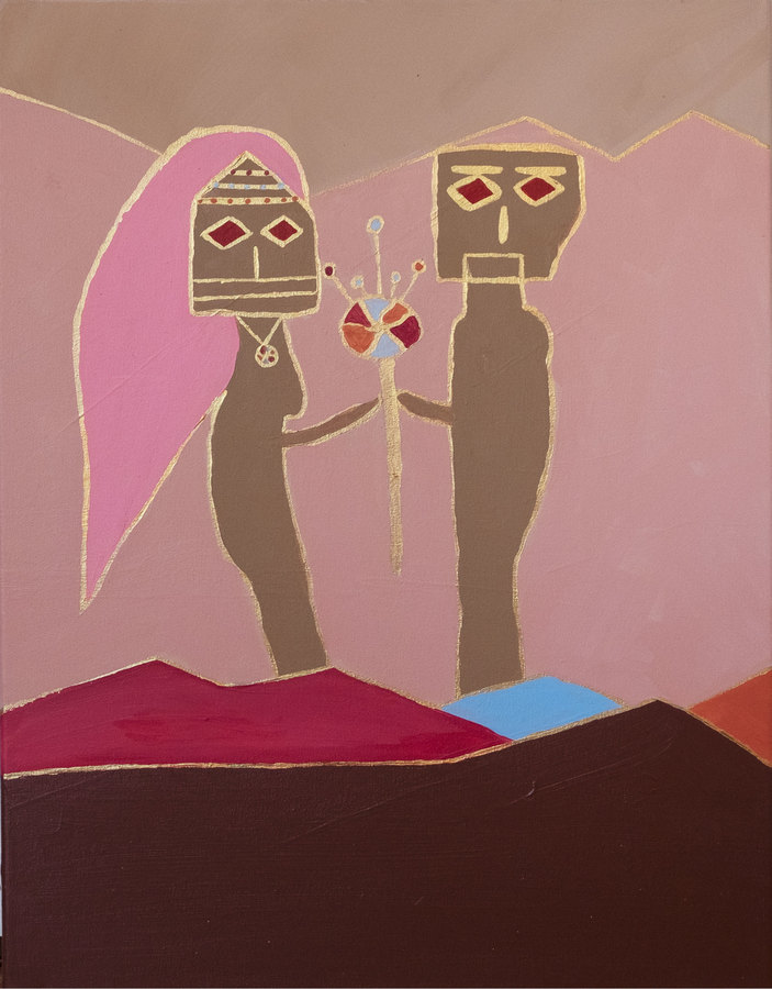 Delve into Armenians Infinitely Living Atop the Mountains That Are Ours ...