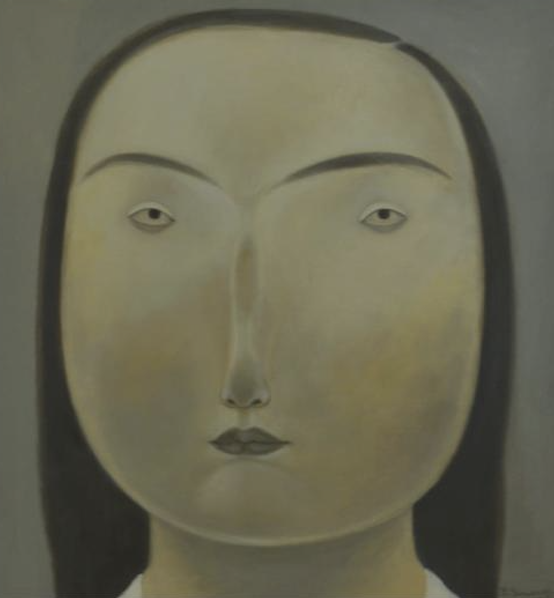 Experience Untitled I by Youssef Youssef | Artscoops