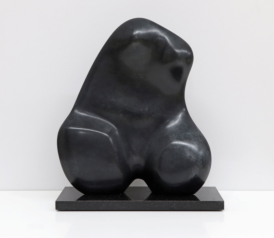 Appreciate Torse by Alfred Basbous | Artscoops