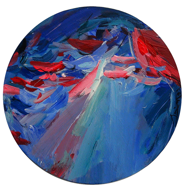 Sami Alkour | Artscoops