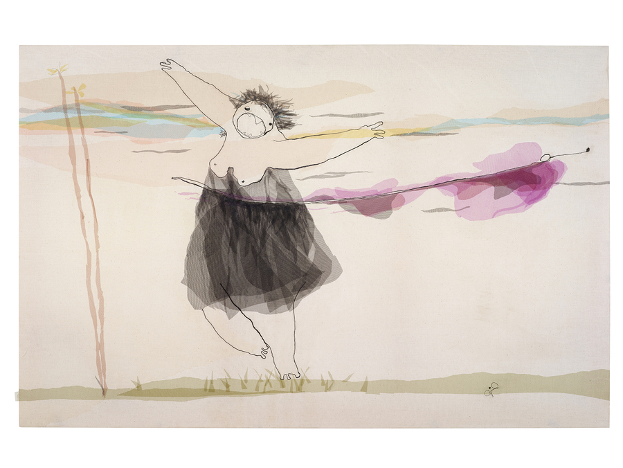 Discover Awaken by Azza Abo Rebieh | Artscoops