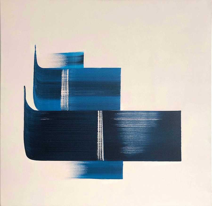 Uncover Bā by Samir Sayegh | Artscoops