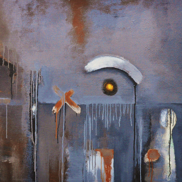 Abdulrahman Al Soliman | Artscoops