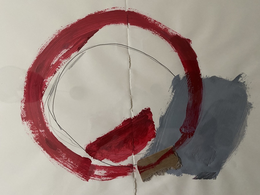 Experience Circle by Amal Dagher | Artscoops