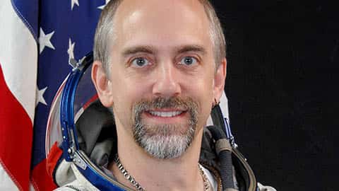 Richard Garriott - Asteroid Day
