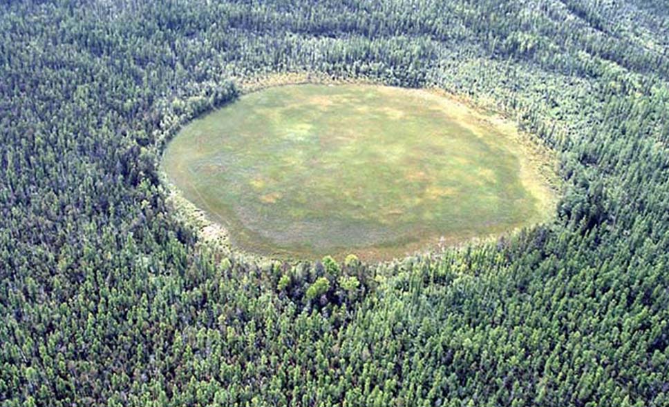 How would you propose to survey and track all NEO of the size of ...