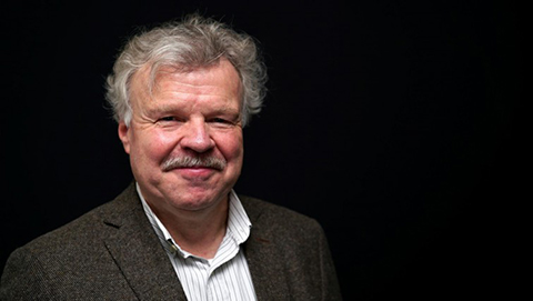 Reinhold Ewald - Asteroid Day