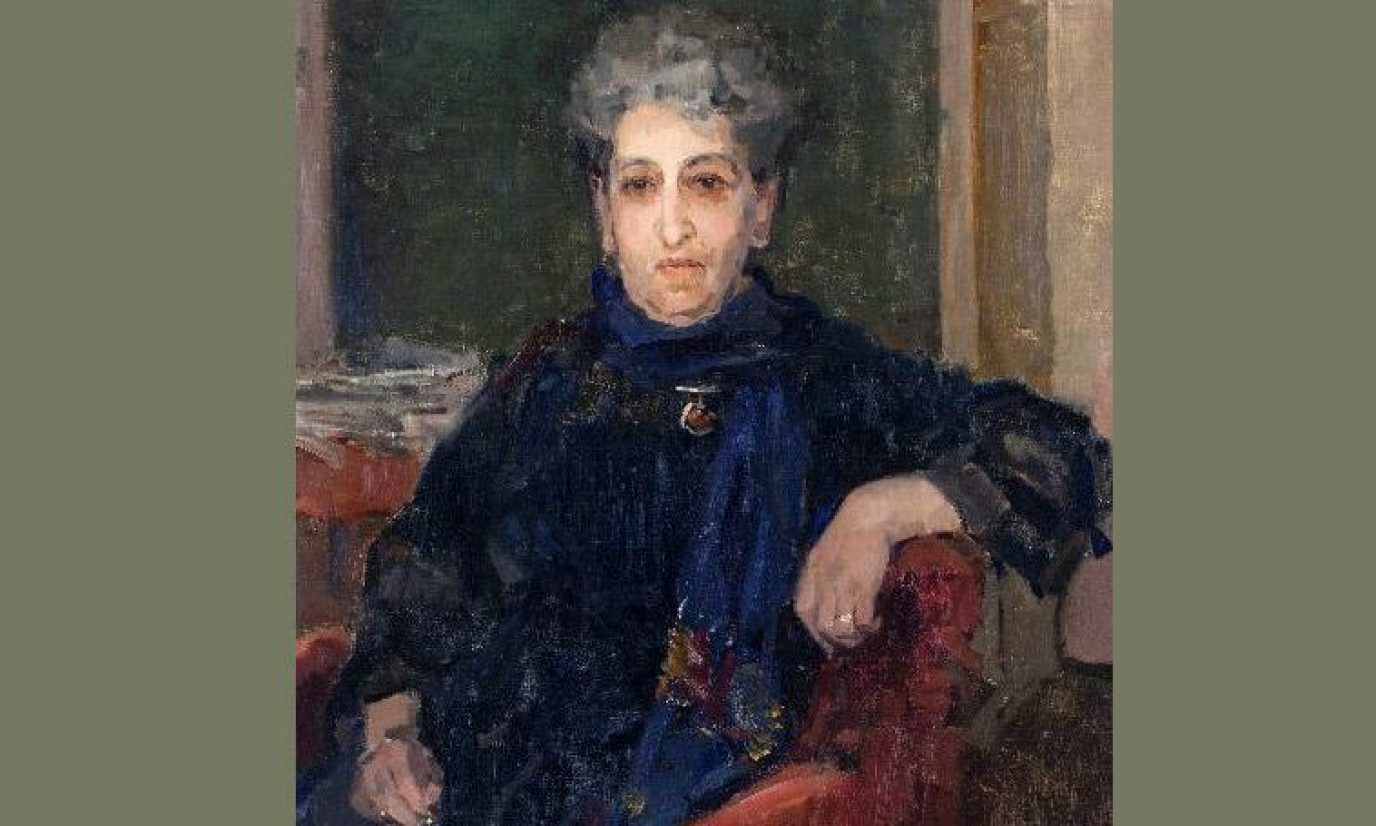 Speech Aletta Jacobs tweede bij verkiezing beste Nederlandse toespraak ...