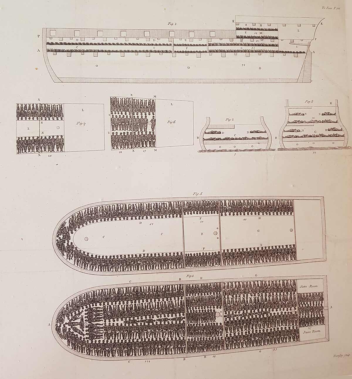 Elisabeth Samson huis en Cynthia McLeod | Kennis