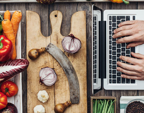 Digital Food: Innovative Konzepte auf dem Vormarsch | Bestswiss