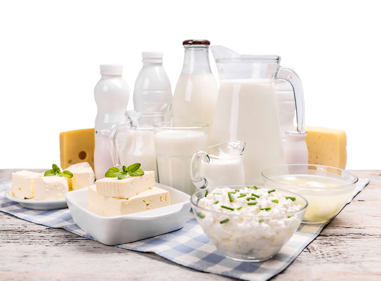 Bio-Milch kann Sie glücklicher machen | Bestswiss