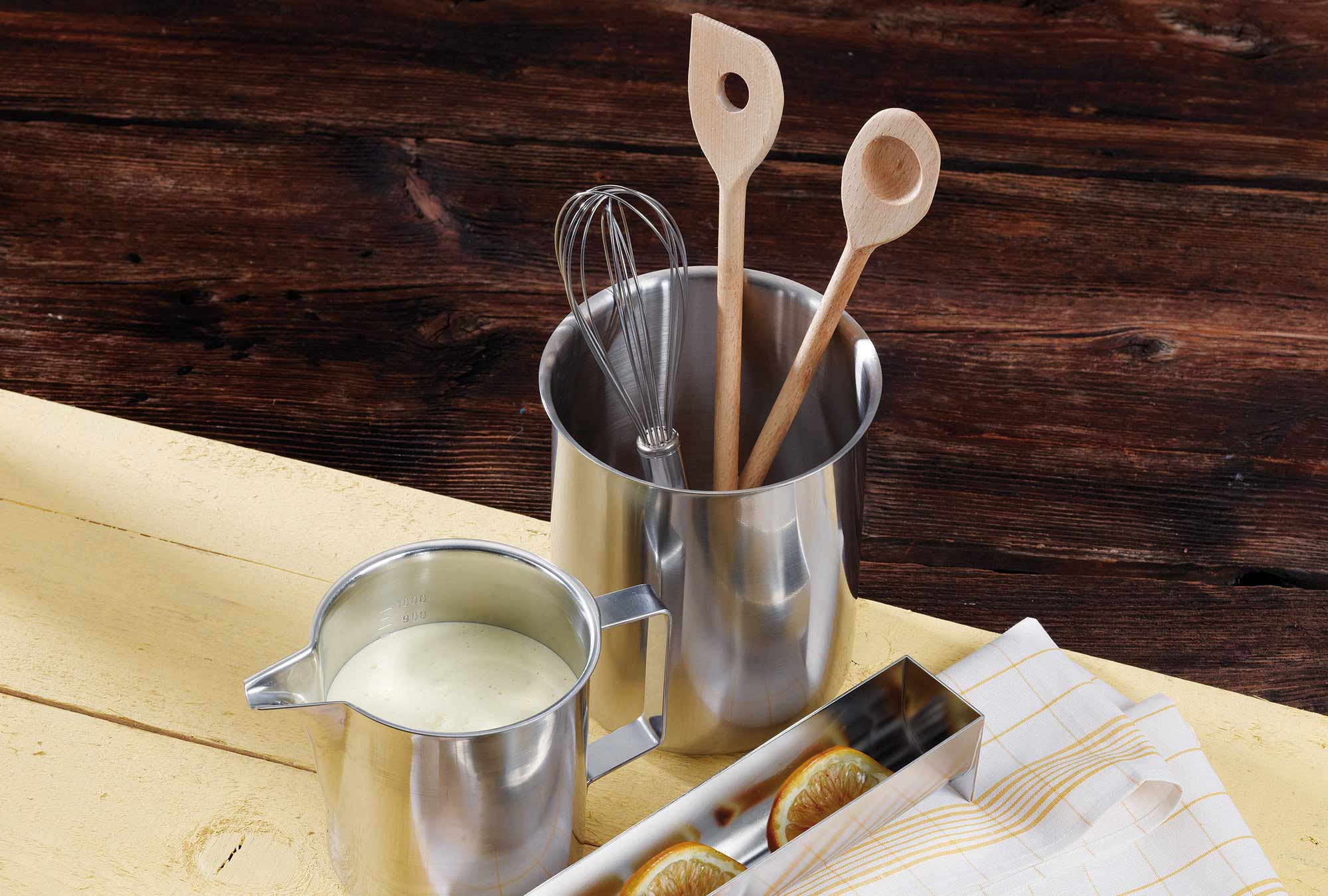 Küchengeräte – Swiss Made | Bestswiss