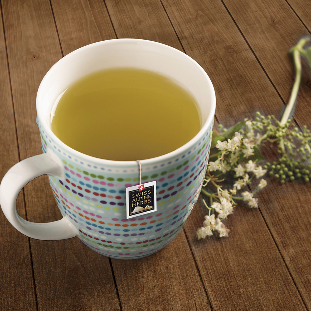 Swiss Alpine Herbs Schweizer Bio Produkte | Bestswiss