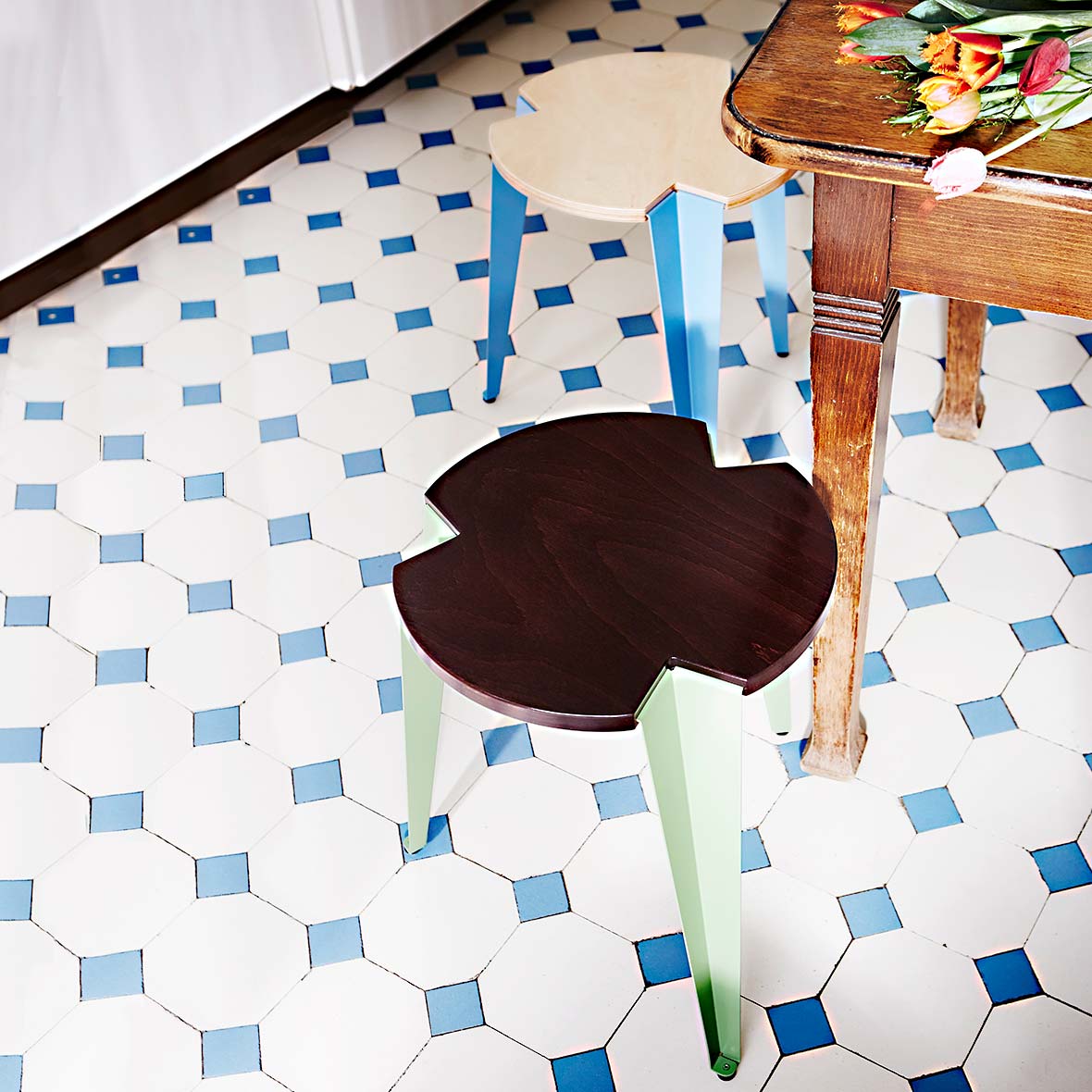 Embru Designmöbel und Desingklassiker | Bestswiss