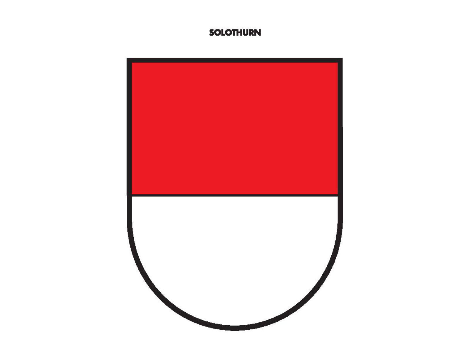 Schweizer Kantone - die grosse Übersicht | Bestswiss