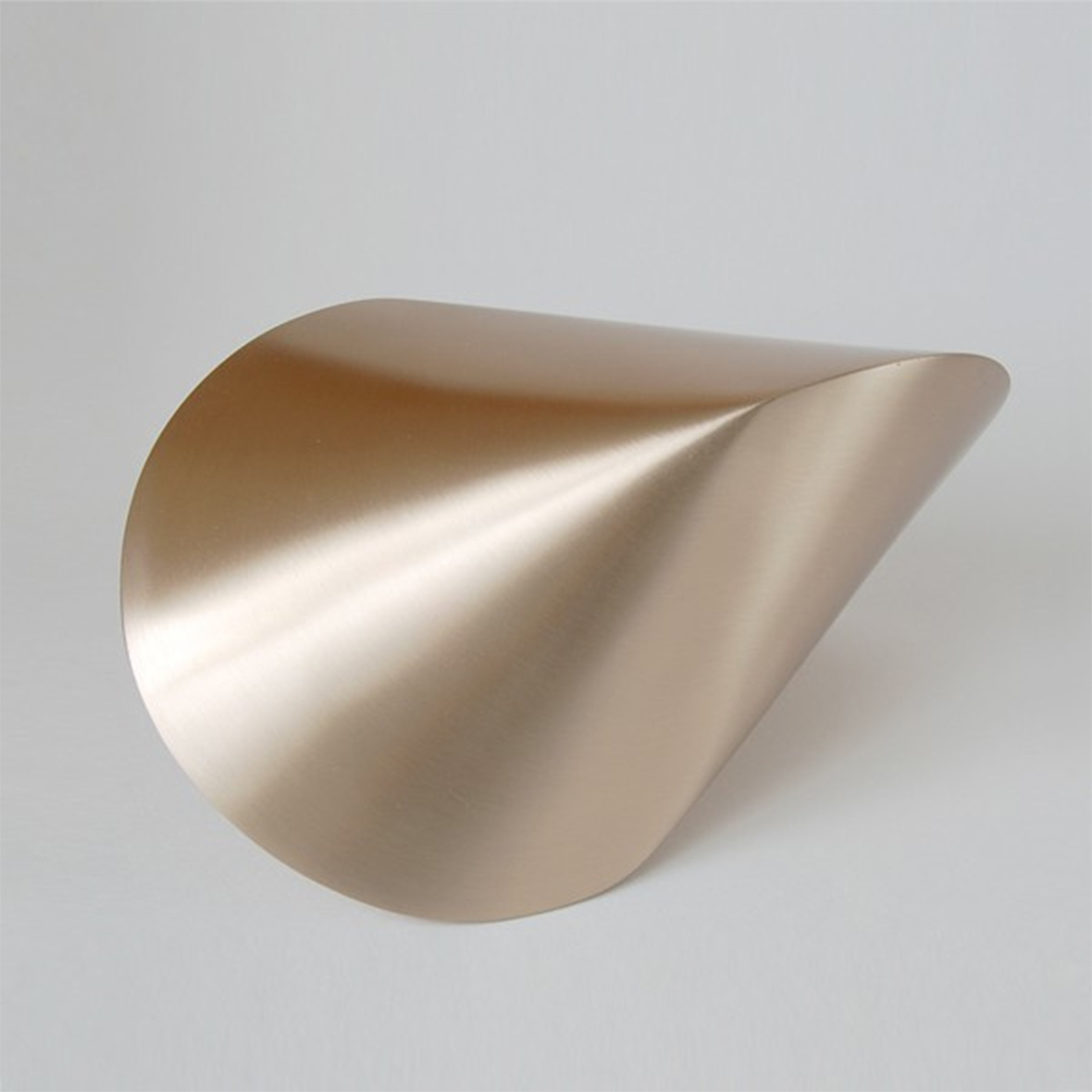 Umgestülpter Würfel Oloid | Bestswiss