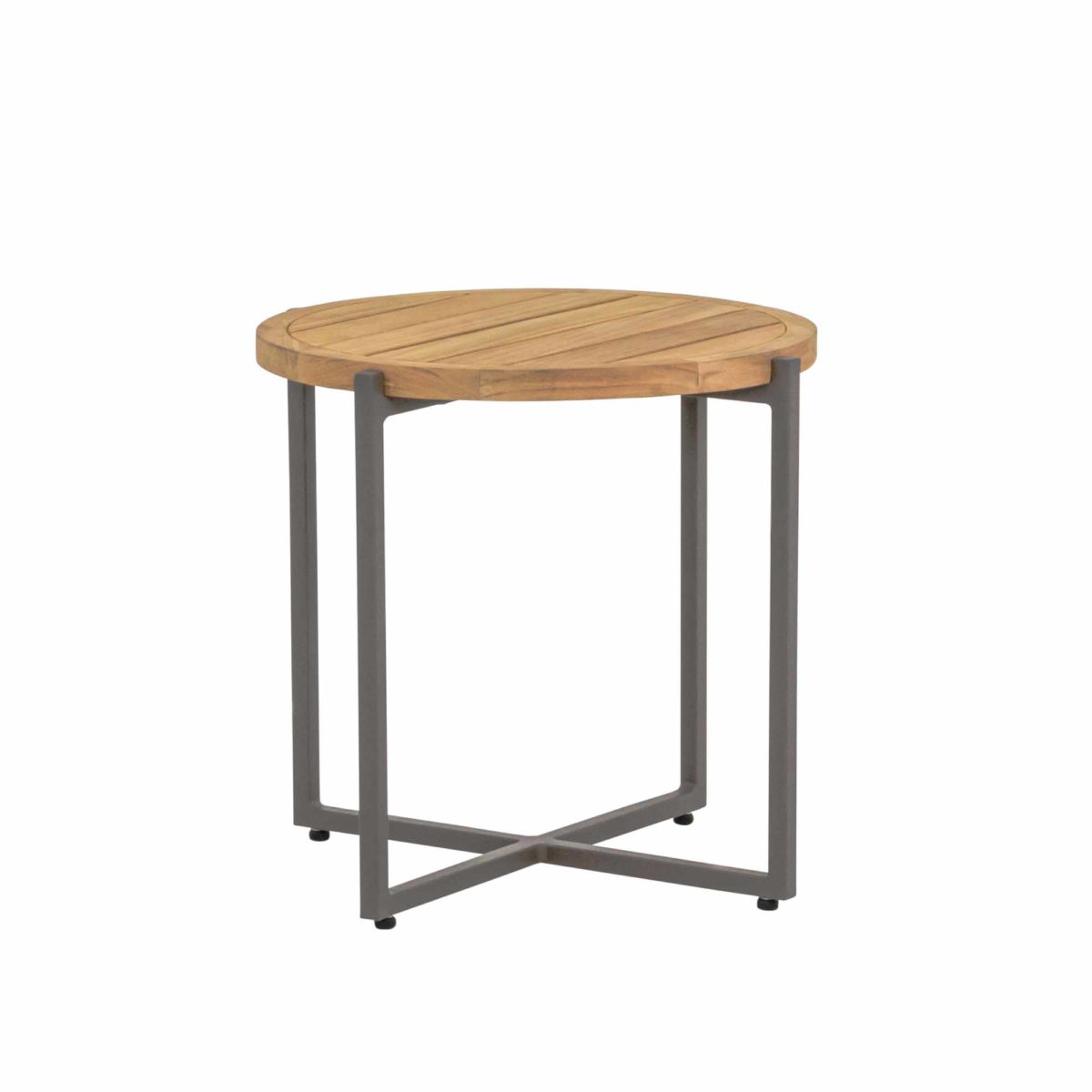 Coffee table ø54 product from Bijou Lounge collection Apple Bee