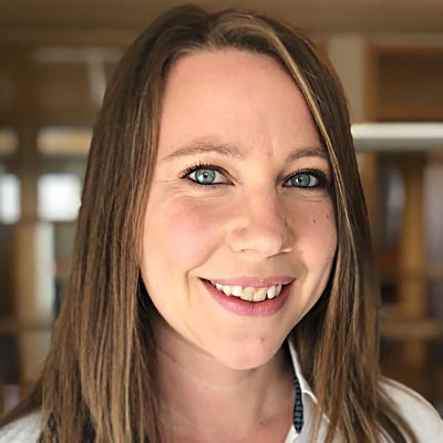 Madeleine Larsson - Motornova