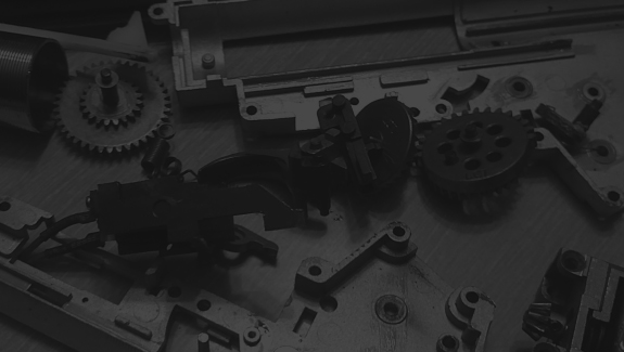 bunker 501 - your favorite airsoft supplier worldwide