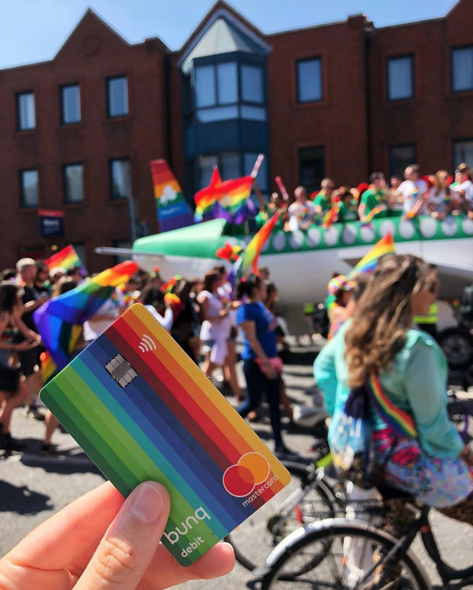 Bunq Travel Card Faqs Bunq Together