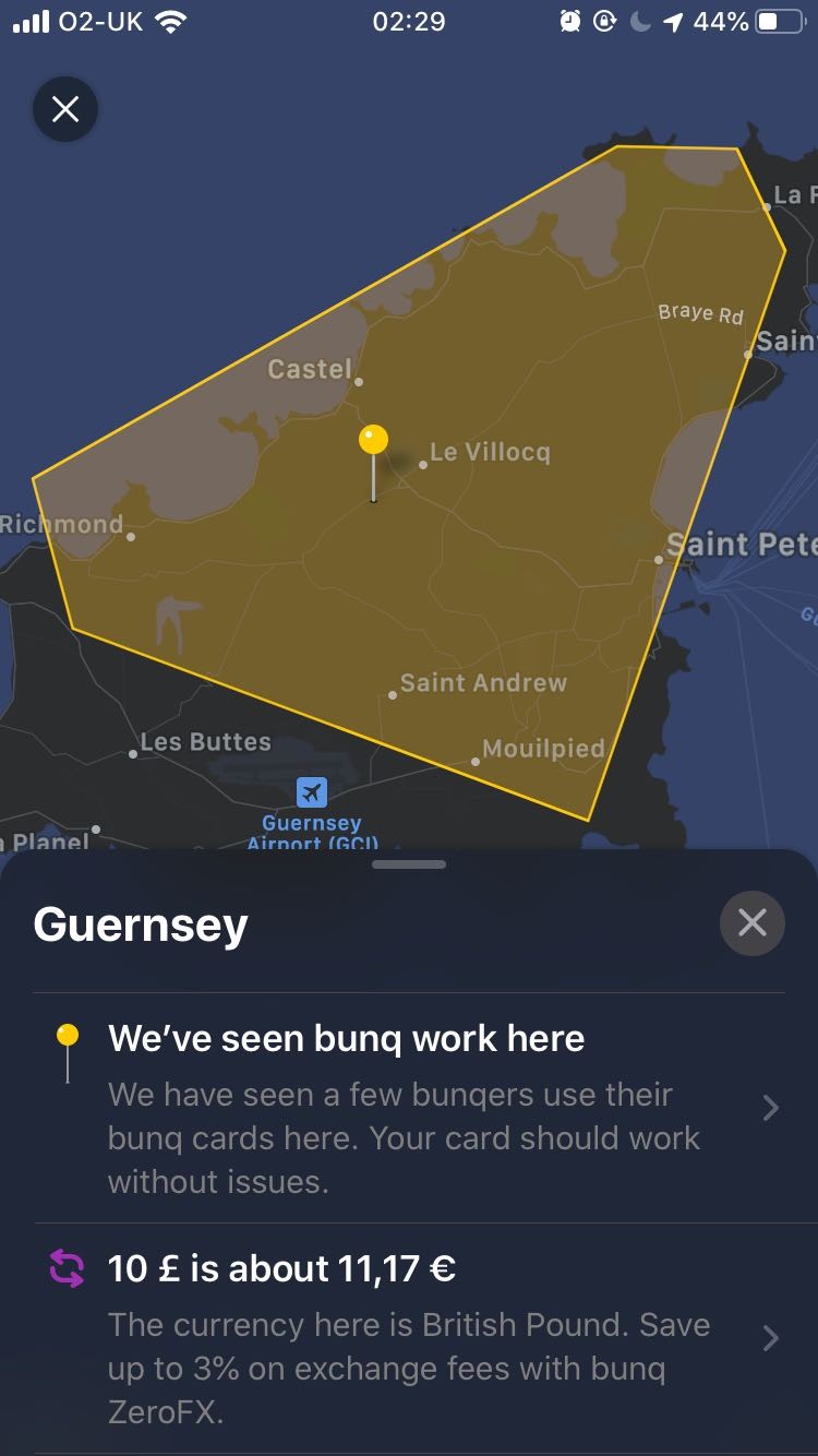 Polygons overlaying countries on travel map look weird for tiny places ...