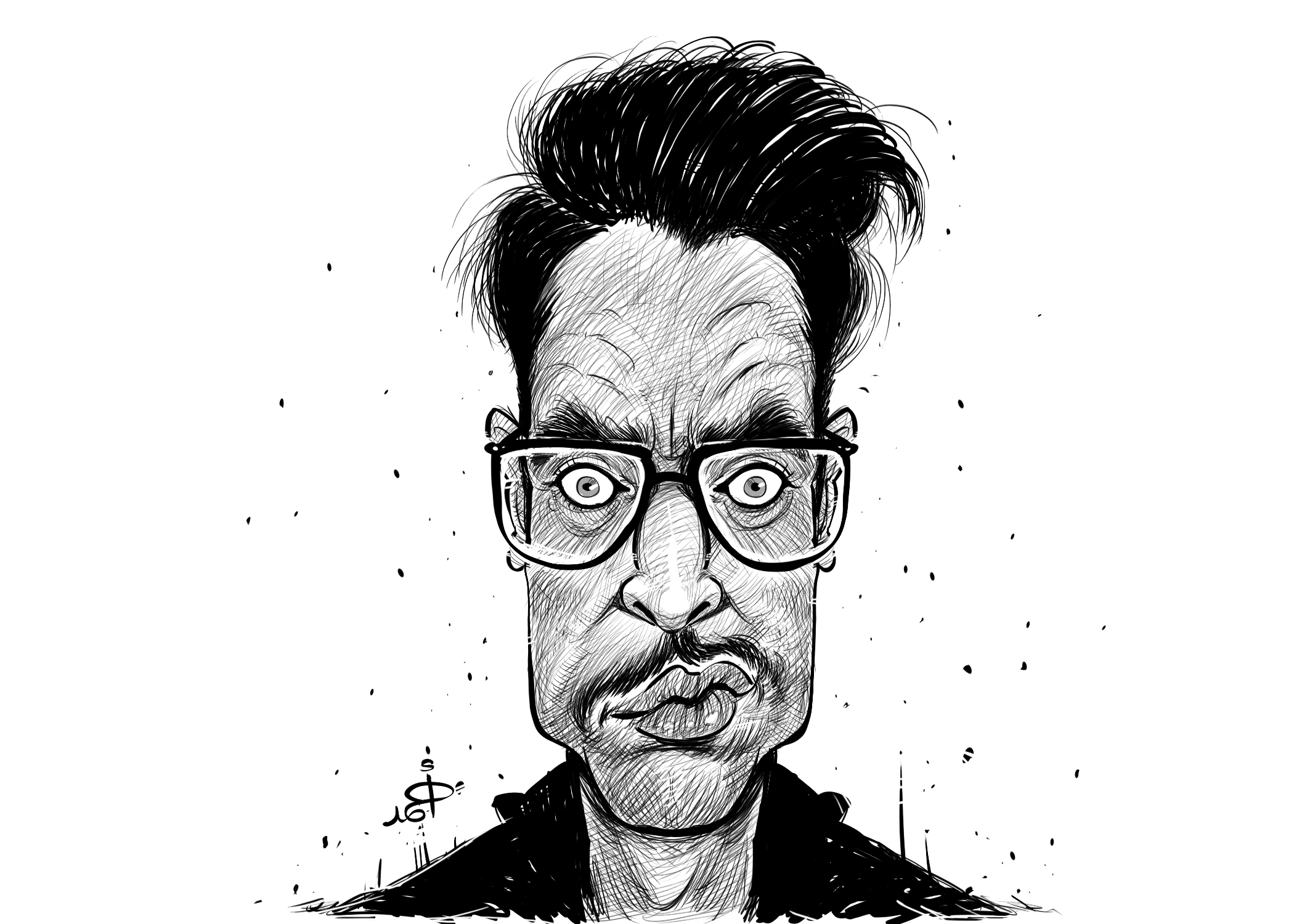 Into the unknown | Cartoon Movement