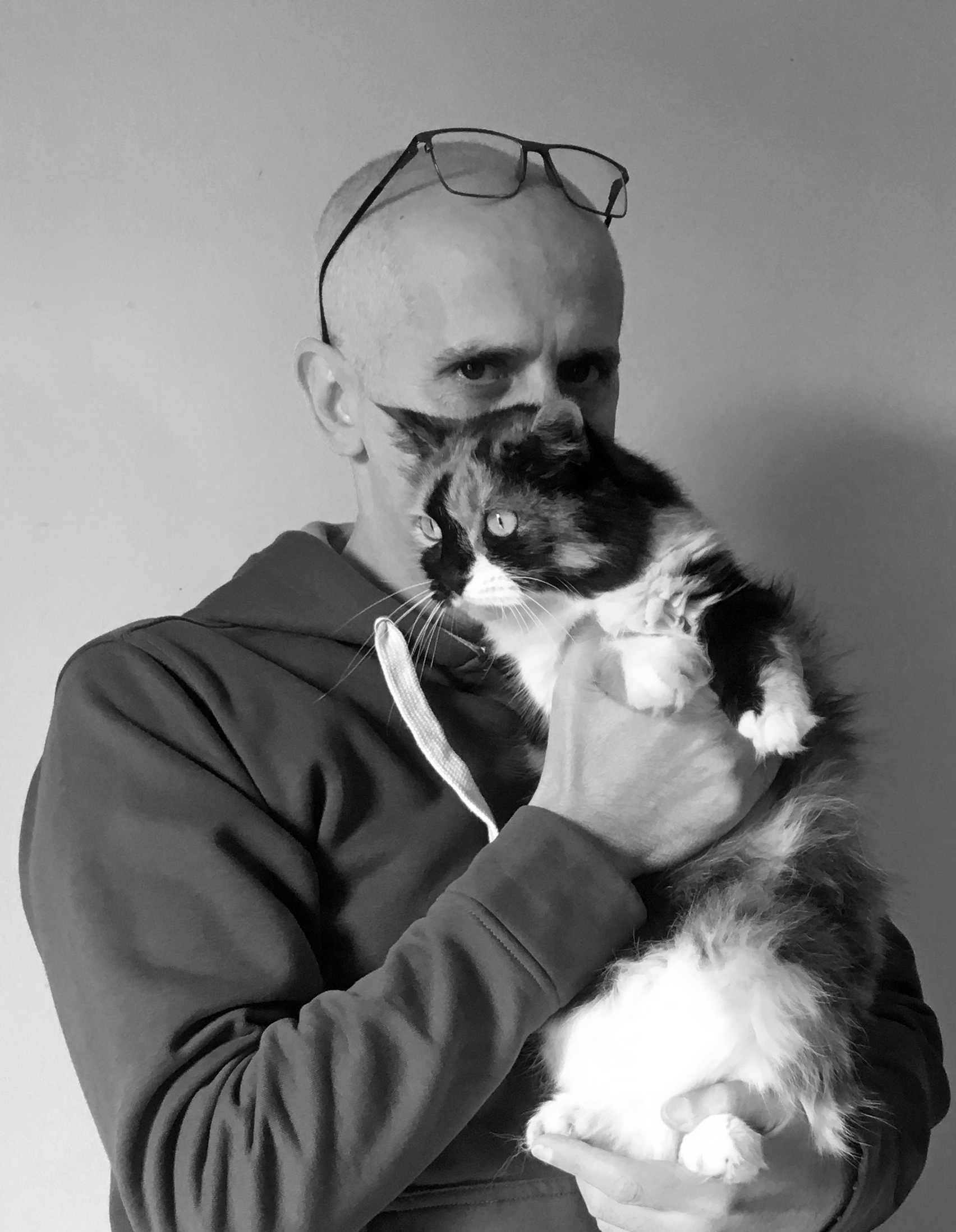 Beard of Power | Cartoon Movement