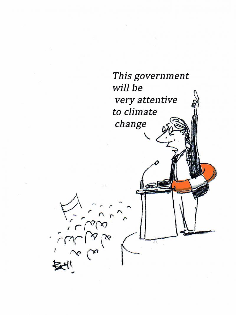 Promises! | Cartoon Movement