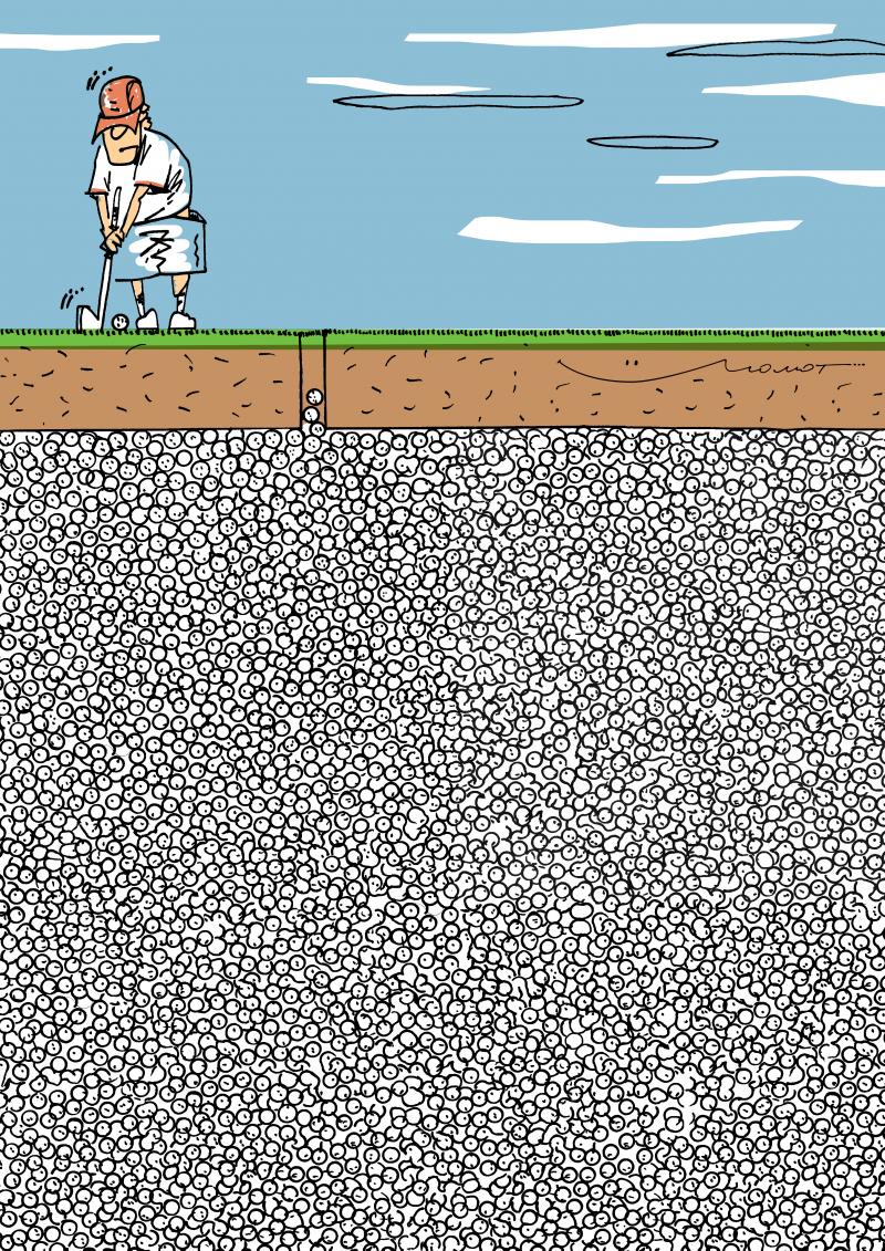 World Game | Cartoon Movement