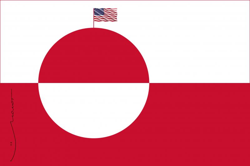 Greenland | Cartoon Movement