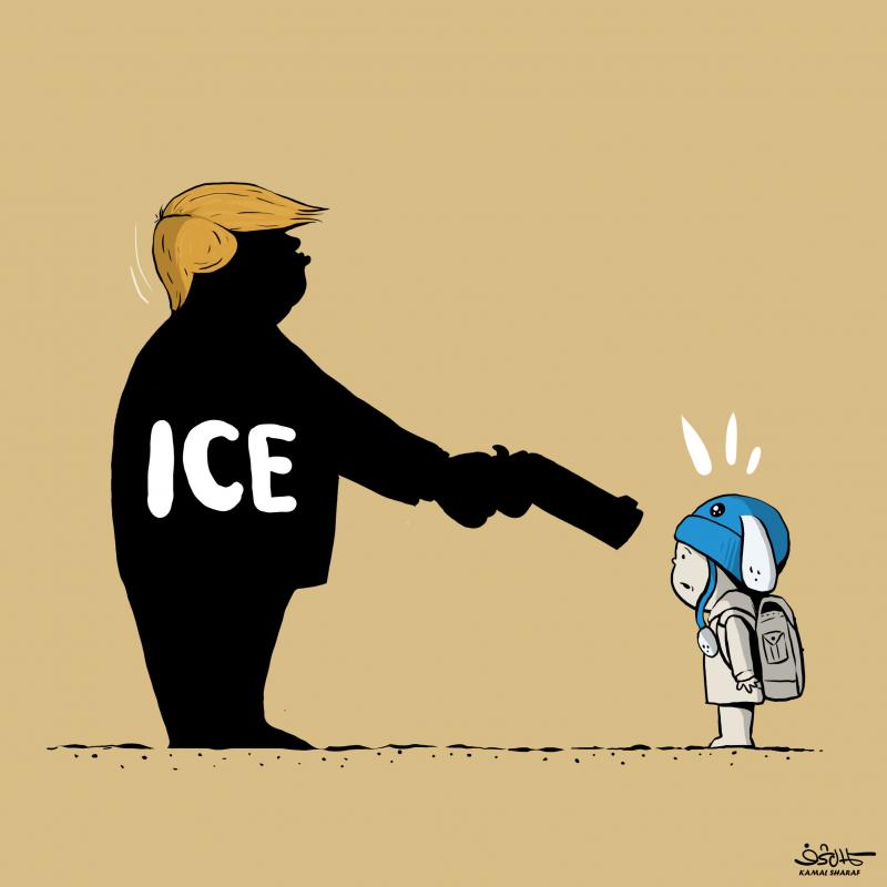 ICE | Cartoon Movement