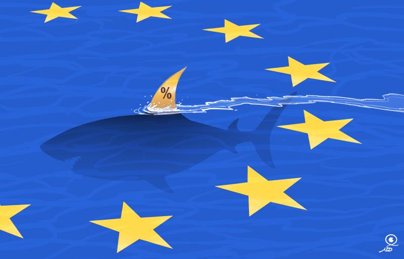 go on Trump ... | Cartoon Movement