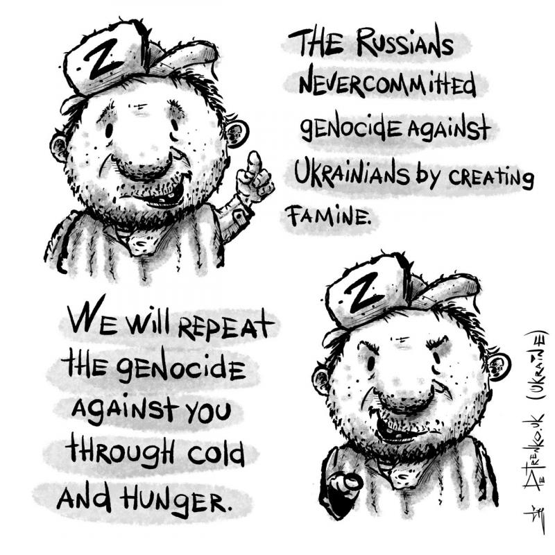 ICE | Cartoon Movement