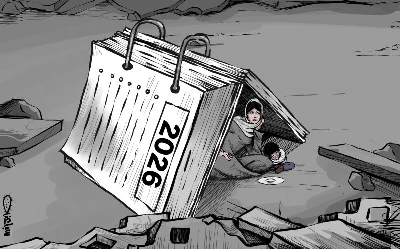 Trump | Cartoon Movement