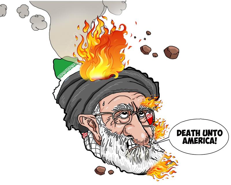 Still in the spirit of protest | Cartoon Movement