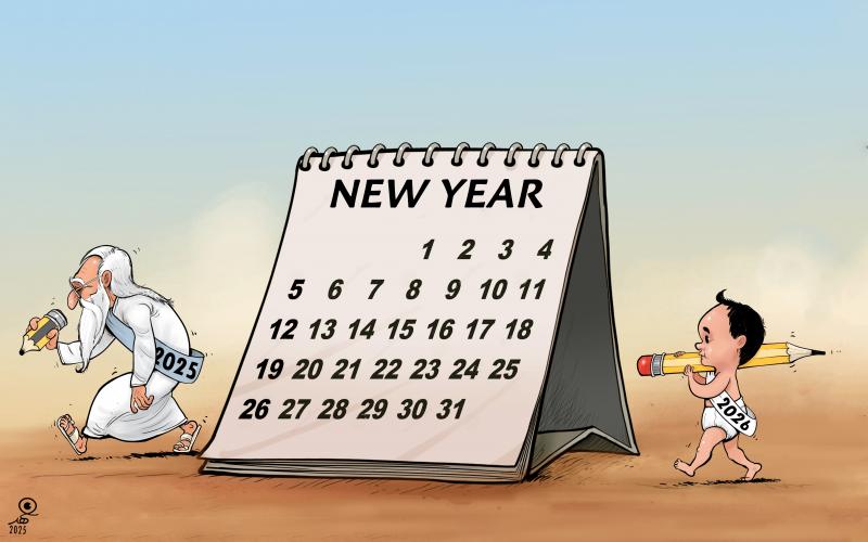 Trump wants VenezOILa.. | Cartoon Movement