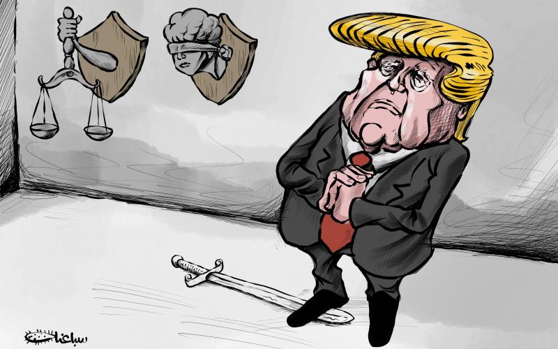 Trump | Cartoon Movement