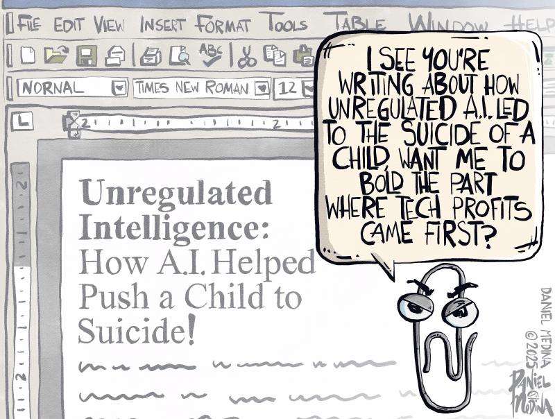 Trojan Plane | Cartoon Movement