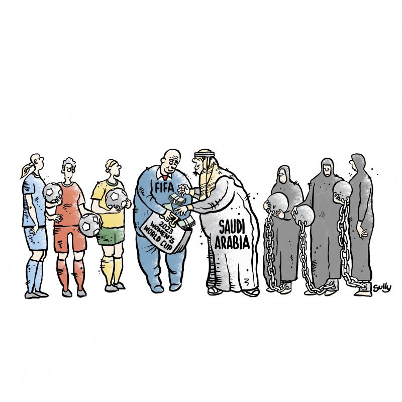 'Benign' Balloons | Cartoon Movement